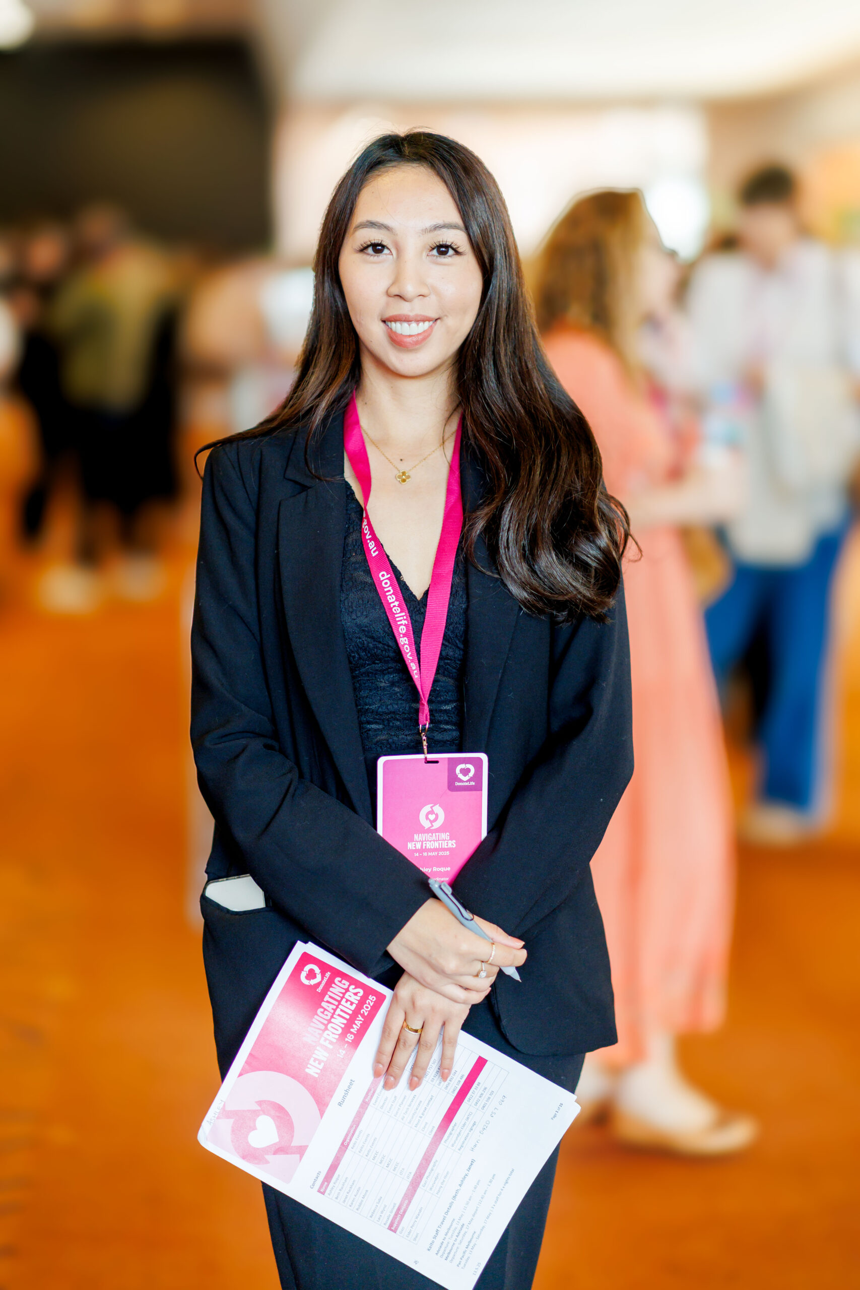 Our Team | Keito Events